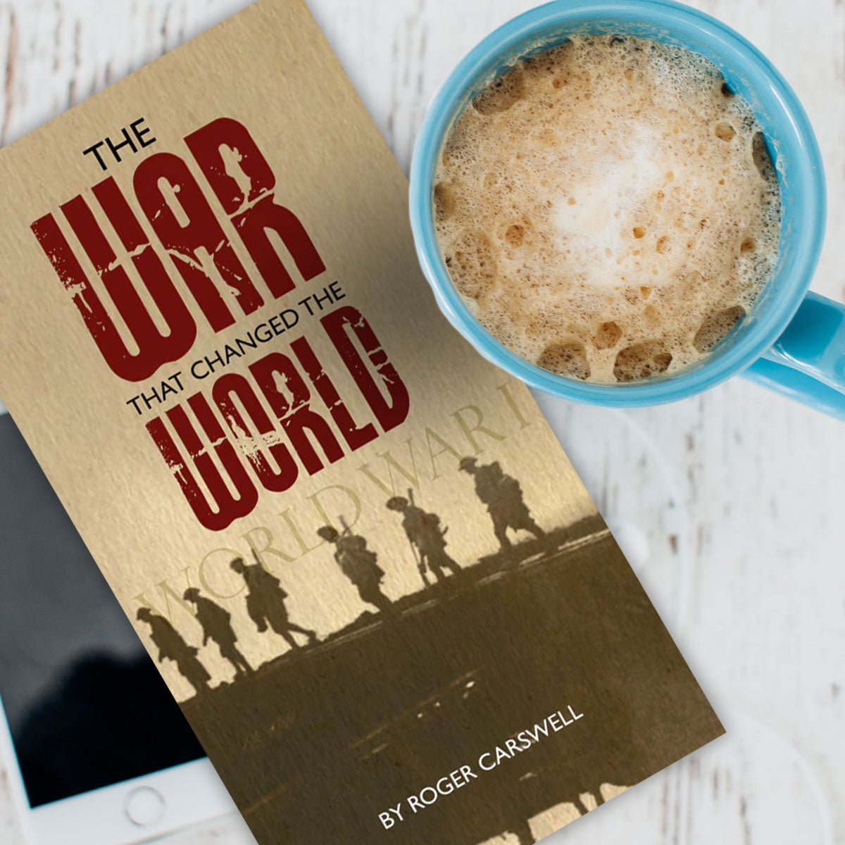 Evangelism – Day One Trade