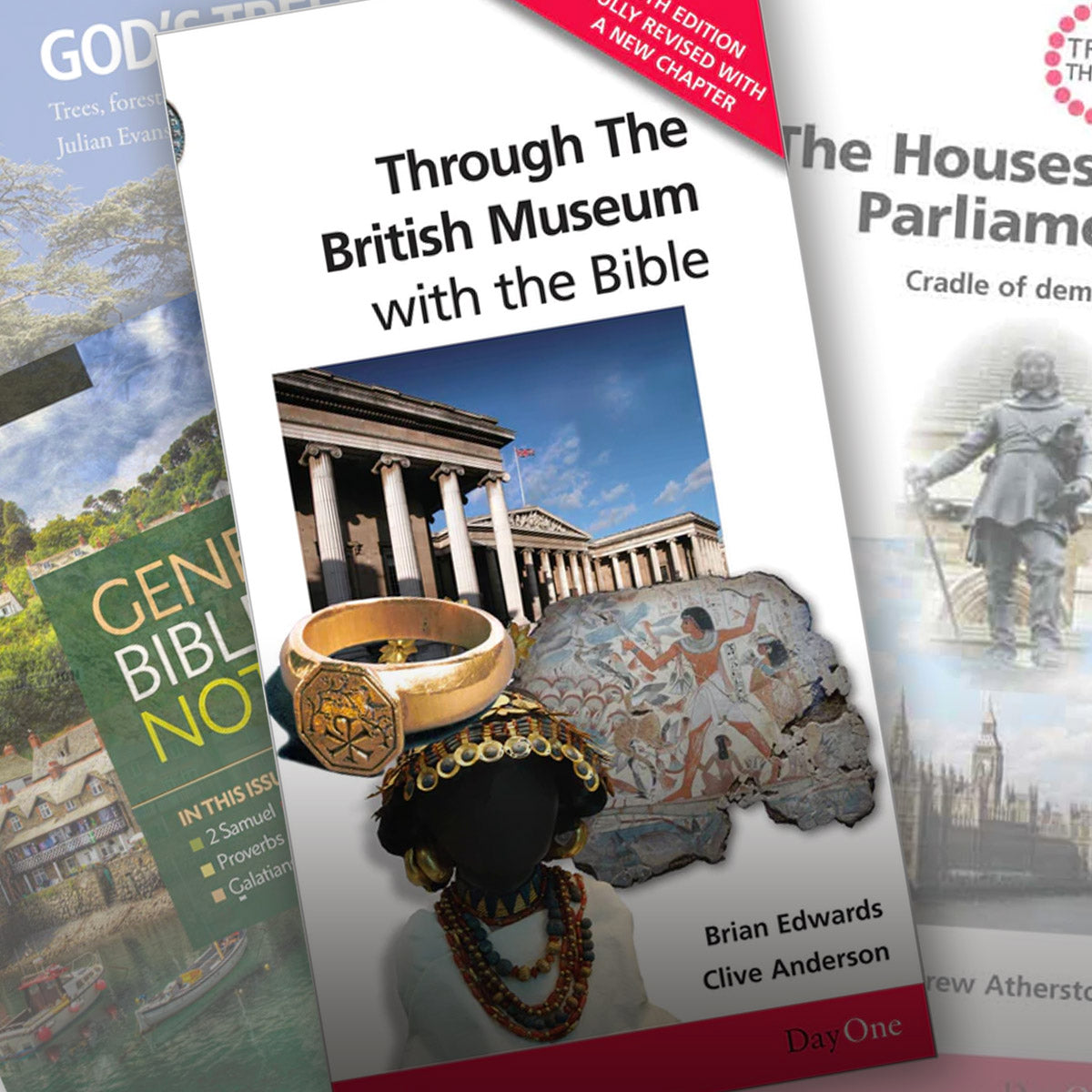 Books – Day One Trade