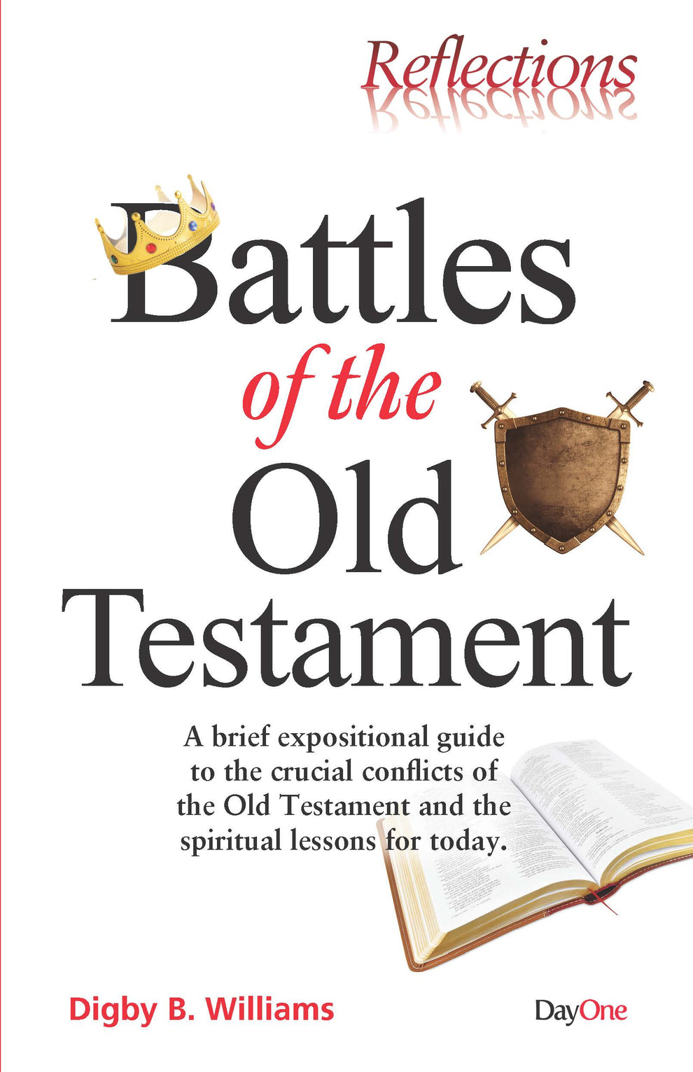 Battles from the Old Testament – Day One Trade