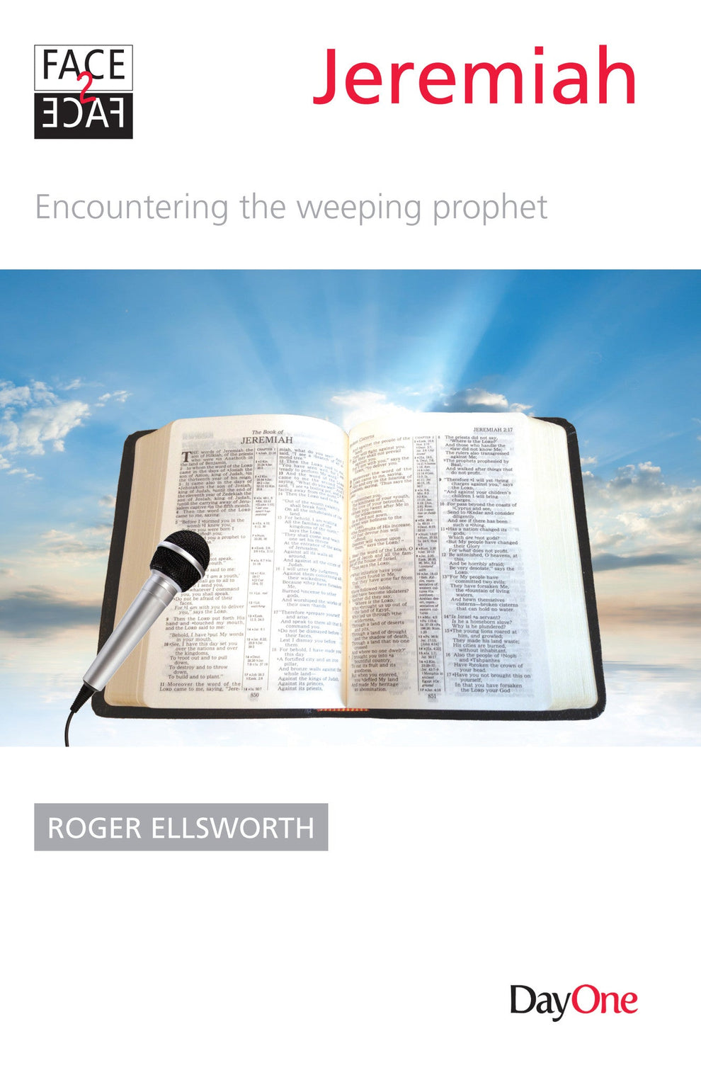 Face2Face with Jeremiah – Day One Trade