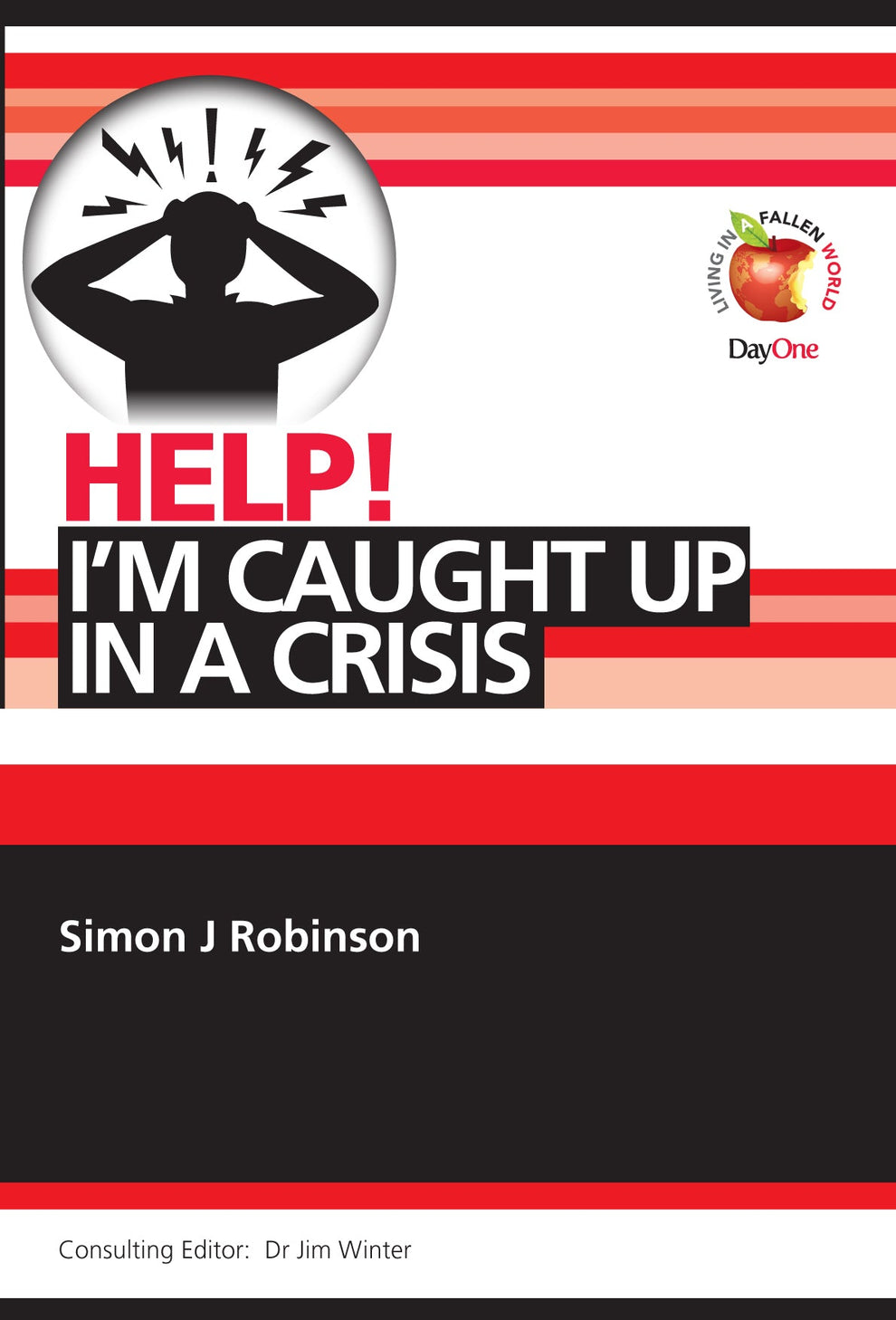Help! - I'm caught up in a crisis – Day One Trade