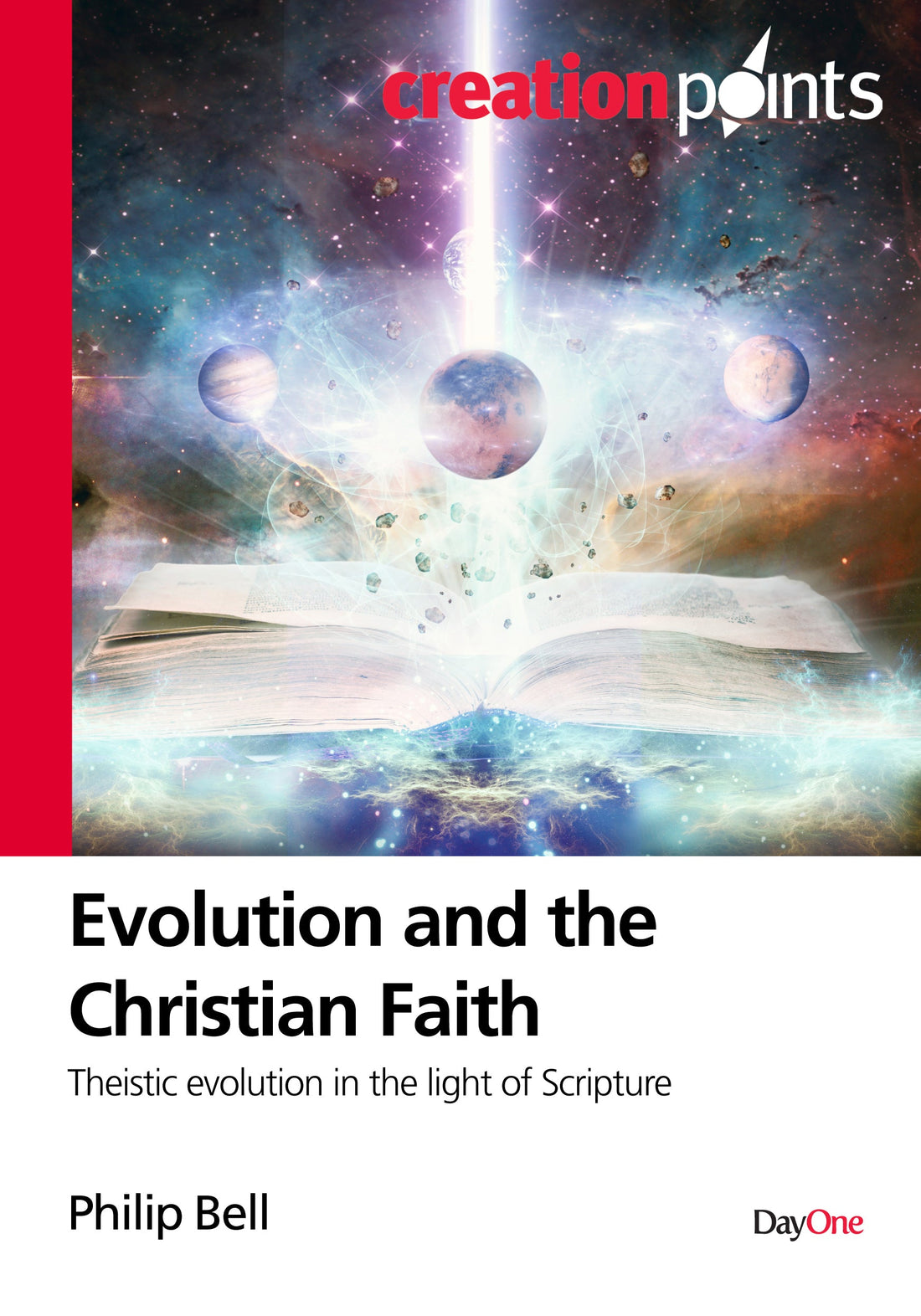 Evolution and the Christian Faith: Theistic evolution in the light of ...